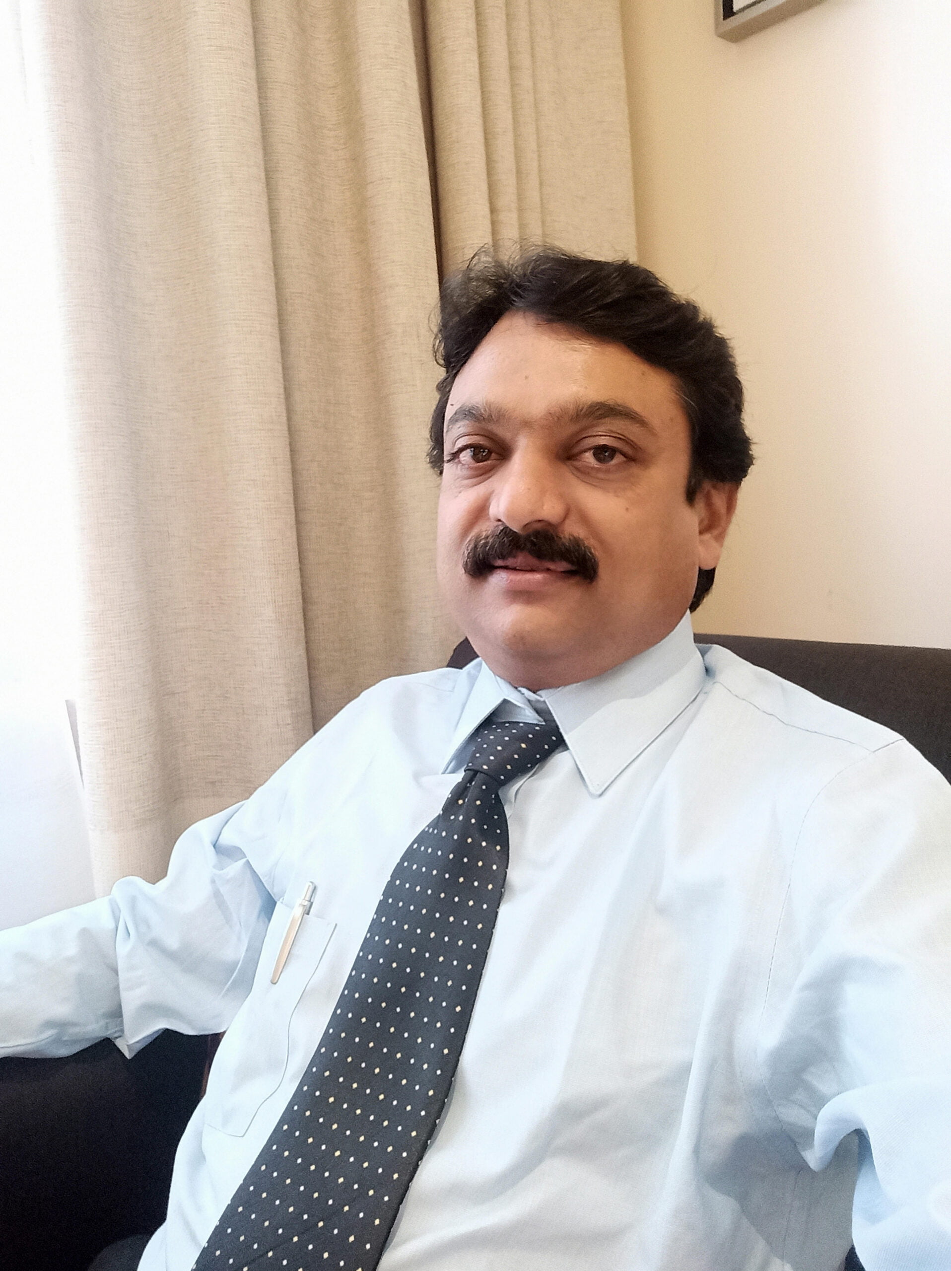 About - Apurva Desai